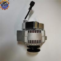 China 600-861-3610 Genuine Alternator PC60-8 PC70-8 For 4D95L Engine Parts for sale