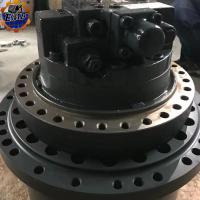 China 39Q6-40100 Final Drive Assy 39Q6-40101 Excavator Travel Motor For R210-9 R250-9 for sale