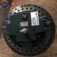 China 39Q6-40100 Final Drive Assy 39Q6-40101 Excavator Travel Motor For R210-9 R250-9 for sale