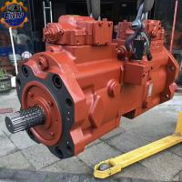 China VOE14531591  Hydraulic Main Pump EC290B K3V140 Main Pump for sale