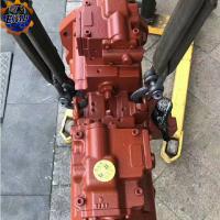 China VOE14531591  Hydraulic Main Pump EC290B K3V140 Main Pump for sale
