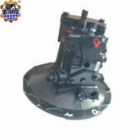 China PC75 Hydraulic Pump Assy 708-1W-01310 708-1W-00310 Komatsu Main Pump for sale