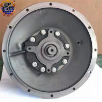 China PC75 Hydraulic Pump Assy 708-1W-01310 708-1W-00310 Komatsu Main Pump for sale