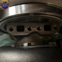 China 6505-53-5030 Original New KTR110 Turbocharger For Komatsu Part for sale