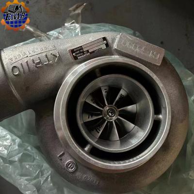 China 6505-53-5030 Original New KTR110 Turbocharger For Komatsu Part for sale