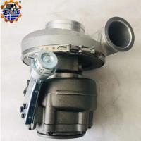 China 2839679 HE551W Complete Turbocharger 15096757 For Para  MD16 for sale
