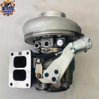 China 2839679 HE551W Complete Turbocharger 15096757 For Para  MD16 for sale