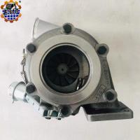 China 2839679 HE551W Complete Turbocharger 15096757 For Para  MD16 for sale