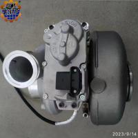 China 5328273 Diesel Engine HE300VG Turbocharger 5328074 For Excavator Part for sale
