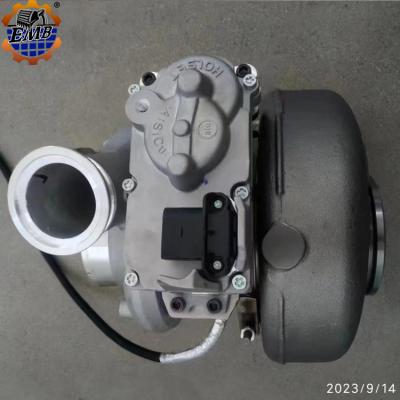 China 5328273 Diesel Engine HE300VG Turbocharger 5328074 For Excavator Part for sale
