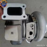 China 5328273 Diesel Engine HE300VG Turbocharger 5328074 For Excavator Part for sale
