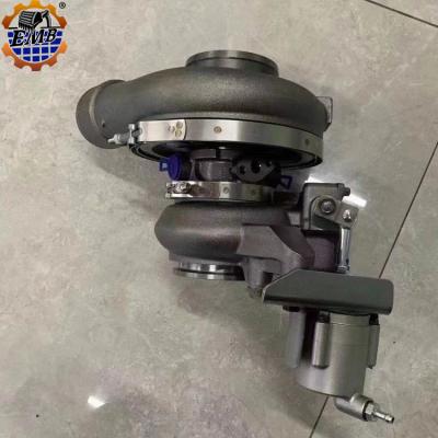 China C9.3 CAT336E Turbocharger 393-7767 E349E Turbo 505-5694 For Excavator Parts for sale