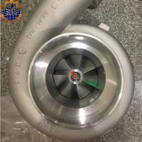 China 287-7214 Turbocharger Diesel Engine Parts 158-6600 3508 Engine Turbocharger for sale