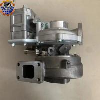 China 789209-0012 SK210 Turbocharger OEM Quality Excavator Parts for sale