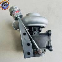 China 3536404 Turbocharger HX40W 3537288 For 6CTA Diesel Engine for sale
