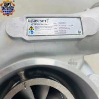 China 3536404 Turbocharger HX40W 3537288 For 6CTA Diesel Engine for sale