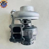 China 3536404 Turbocharger HX40W 3537288 For 6CTA Diesel Engine for sale
