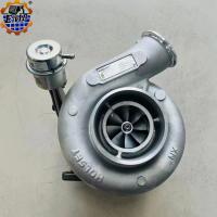 China 3536404 Turbocharger HX40W 3537288 For 6CTA Diesel Engine for sale