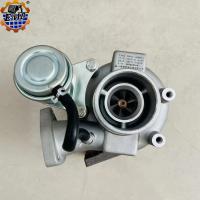 China 6208-81-8100 Turbocharger For PC130-7 Excavator 4D95LE Turbo 4D95 for sale