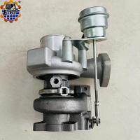 China 6208-81-8100 Turbocharger For PC130-7 Excavator 4D95LE Turbo 4D95 for sale