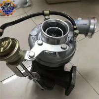 China VOE20933297 EC210 D6E Engine Turbo VOE21647837 Turbocharger For Excavator Parts for sale