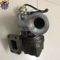 China VOE20933297 EC210 D6E Engine Turbo VOE21647837 Turbocharger For Excavator Parts for sale