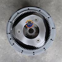 China 9204194 ZX330-3G Swing Device ZX330-1 4419718 Swing Gearbox for sale
