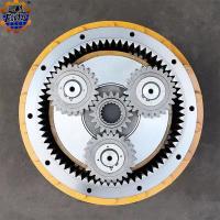 China 207-26-00300 PC300-8MO Swing Reducer PC350-8MO 706-7H-01040 Swing Gearbox for sale