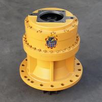 China 418-7154 CAT330D2 Swing Drive 4187154 E330D2 Swing Reducer For Excavator for sale