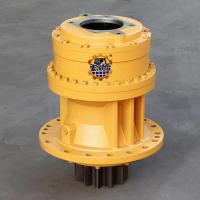 China 418-7154 CAT330D2 Swing Drive 4187154 E330D2 Swing Reducer For Excavator for sale