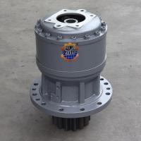 China 130426-00014 DH370 Swing Reducer Solar340 404-00094 Swing Gearbox for sale