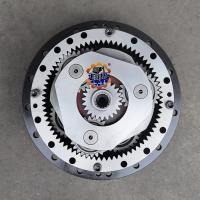 China VOE14566202 Excavator Swing Reducer EC240 EC240BLC VOE14724042 Swing Gearbox for sale