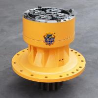 China 31N8-10180 Swing Reduction Gear 31N8-10181 R300-7 R305-7 Swing Gearbox for sale