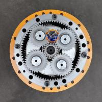 China 31N8-10180 Swing Reduction Gear 31N8-10181 R300-7 R305-7 Swing Gearbox for sale
