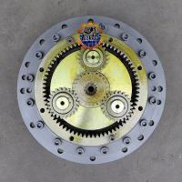 China VOE14542163 EC240 Swing Gearbox VOE7118-34100 EC240 Swing Drive for sale