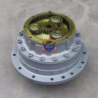 China VOE14542163 EC240 Swing Gearbox VOE7118-34100 EC240 Swing Drive for sale