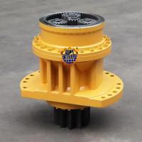 China PC270-7 Swing Reducer 206-26-00501 PC270 Swing Gearbox For Komatsu for sale