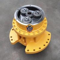 China PC270-7 Swing Reducer 206-26-00501 PC270 Swing Gearbox For Komatsu for sale