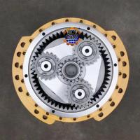 China PC270-7 Swing Reducer 206-26-00501 PC270 Swing Gearbox For Komatsu for sale