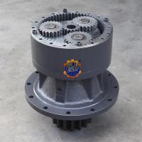 China OEM New KTC10150 Sh460 Swing Reducer KTC10240 CX460 Swing Gearbox for sale