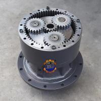 China OEM New KTC10150 Sh460 Swing Reducer KTC10240 CX460 Swing Gearbox for sale