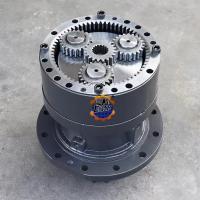 China 31QB-10140 R450LC-7 Swing Reducer Hyundai R520LC-9 31QB-10141 Swing Gearbox for sale