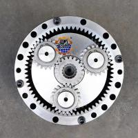 China 31QB-10140 R450LC-7 Swing Reducer Hyundai R520LC-9 31QB-10141 Swing Gearbox for sale