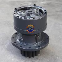China 31QB-10140 R450LC-7 Swing Reducer Hyundai R520LC-9 31QB-10141 Swing Gearbox for sale