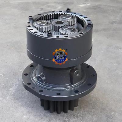 China 31QB-10140 R450LC-7 Swing Reducer Hyundai R520LC-9 31QB-10141 Swing Gearbox for sale