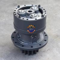 China 31QB-10140 R450LC-7 Swing Reducer Hyundai R520LC-9 31QB-10141 Swing Gearbox for sale