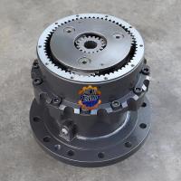 China 39Q6-12100 R210-9 Swing Reduction Gear 39Q6-12101 R220-9 Swing Gearbox for sale