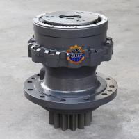 China 39Q6-12100 R210-9 Swing Reduction Gear 39Q6-12101 R220-9 Swing Gearbox for sale
