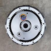 China 39Q6-12100 R210-9 Swing Reduction Gear 39Q6-12101 R220-9 Swing Gearbox for sale