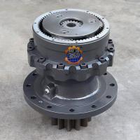 China 39Q6-12100 R210-9 Swing Reduction Gear 39Q6-12101 R220-9 Swing Gearbox for sale